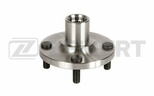 Ступица перед! (без ABS) Toyota Corolla E120, Prius W10