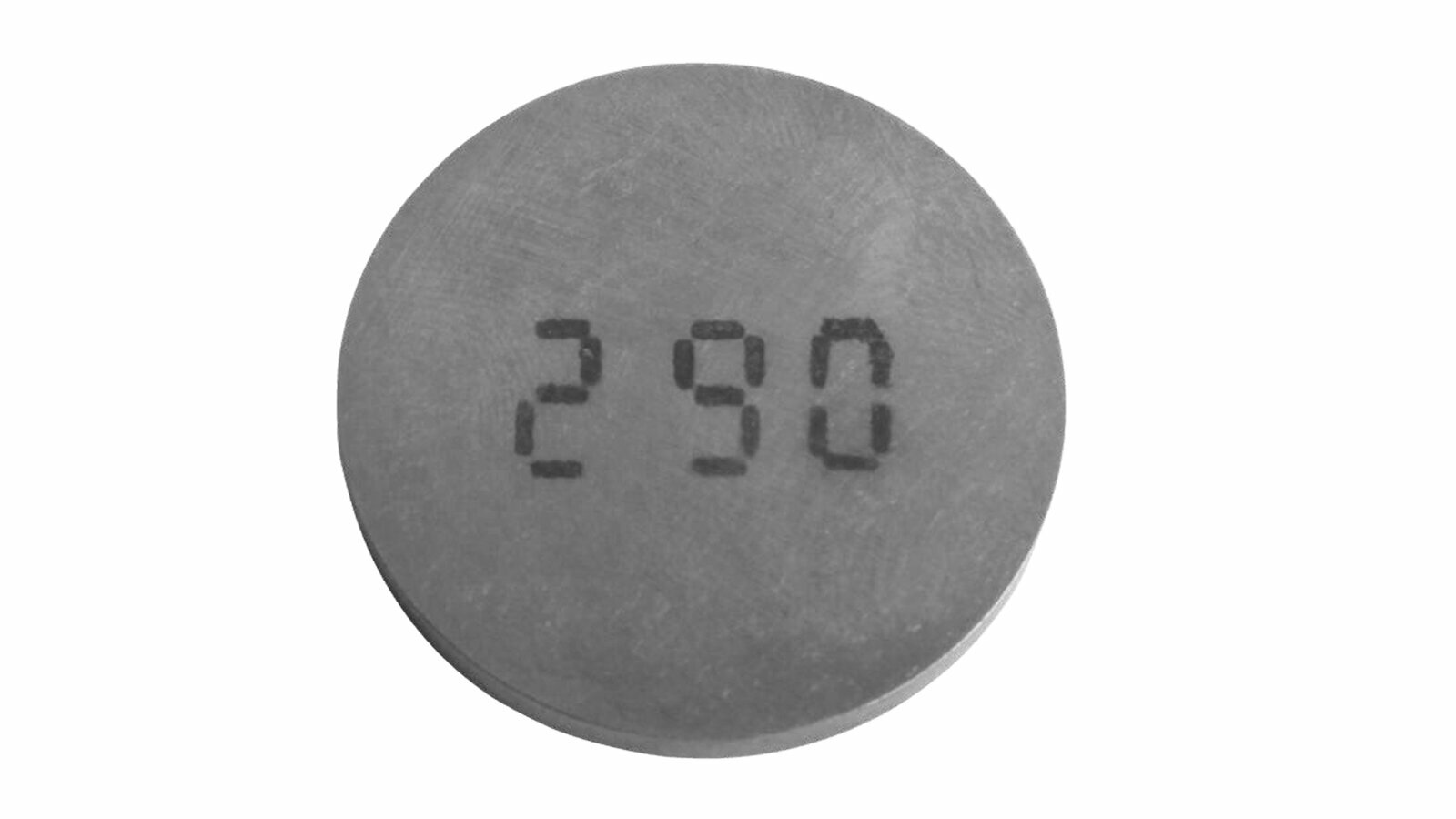 Шайба ВАЗ-2108 регулировочная клапана 2.90