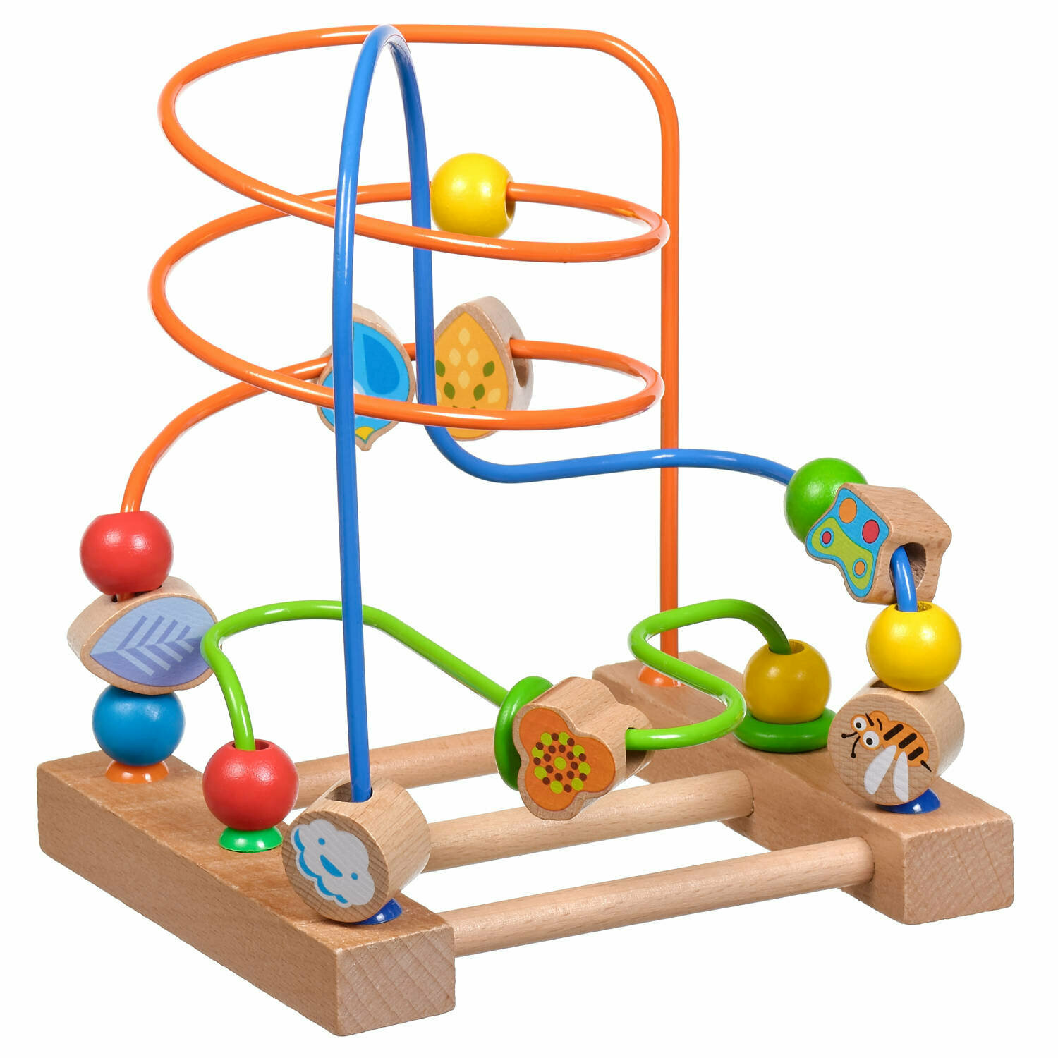 Игрушка "Лабиринт №3"