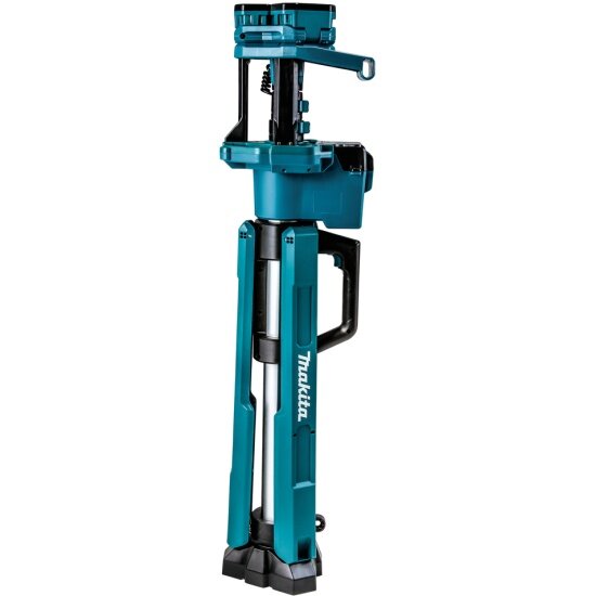 Прожектор Makita RUADML814 (DML814) LXT