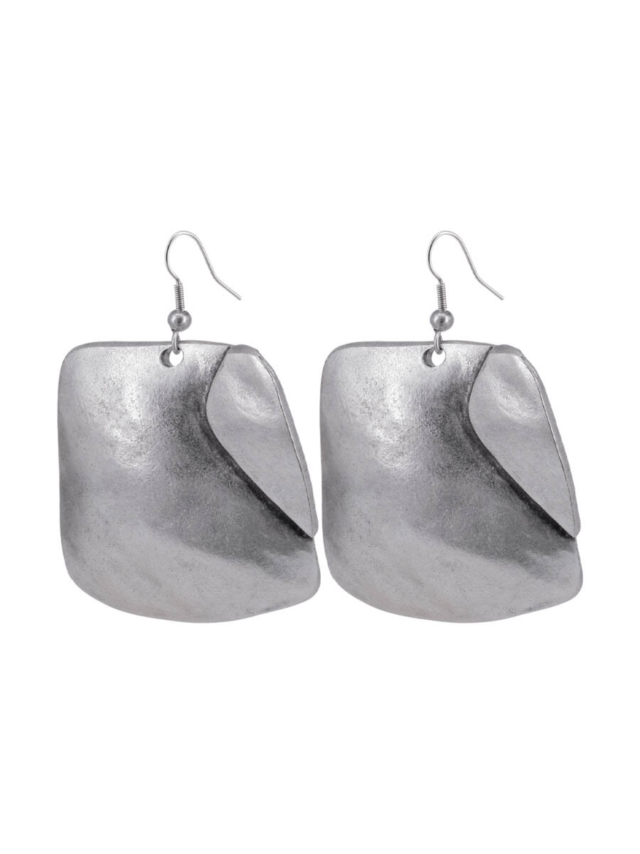 Серьги с подвесками