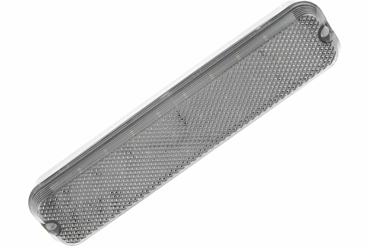 SVET Светильник ДПБ 01-6-001 антивандальный с датчиком движения SV1001-0019