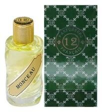 Les 12 Parfumeurs Francais Monceau парфюмерная вода 100мл
