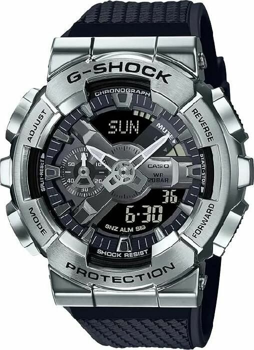 Наручные часы G-Shock