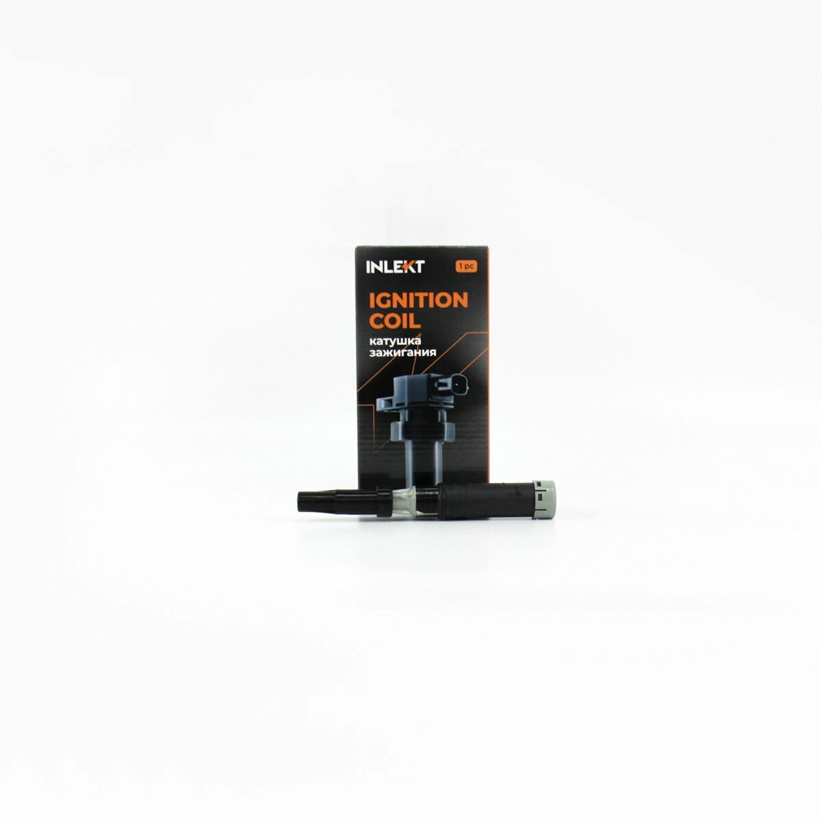 Катушка зажигания Лада Largus Renault Logan Duster / Лада Ларгус Рено Логан Дастер ; 7700875000 INICL2100 INLEKT