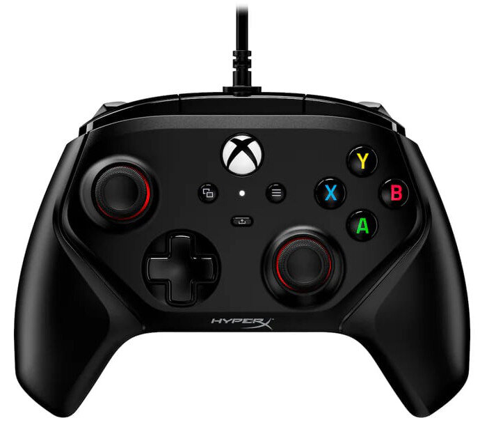 Геймпад (джойстик) HyperX Clutch Gladiate (Xbox)