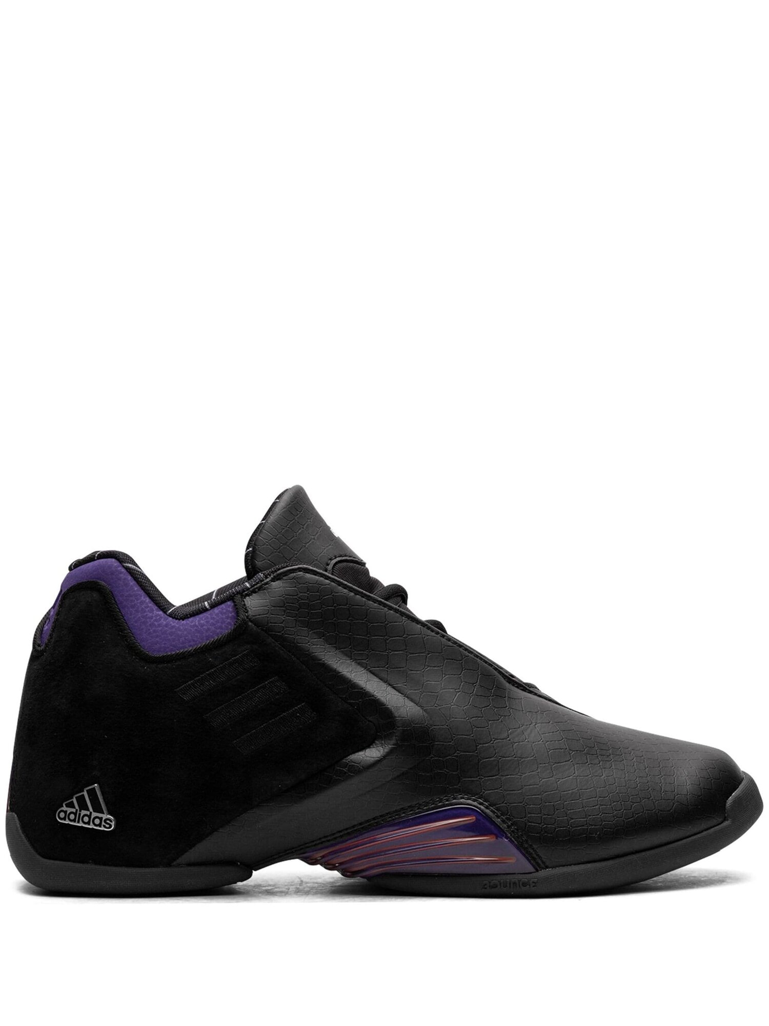 Кроссовки T-Mac 3 Restomod Raptors