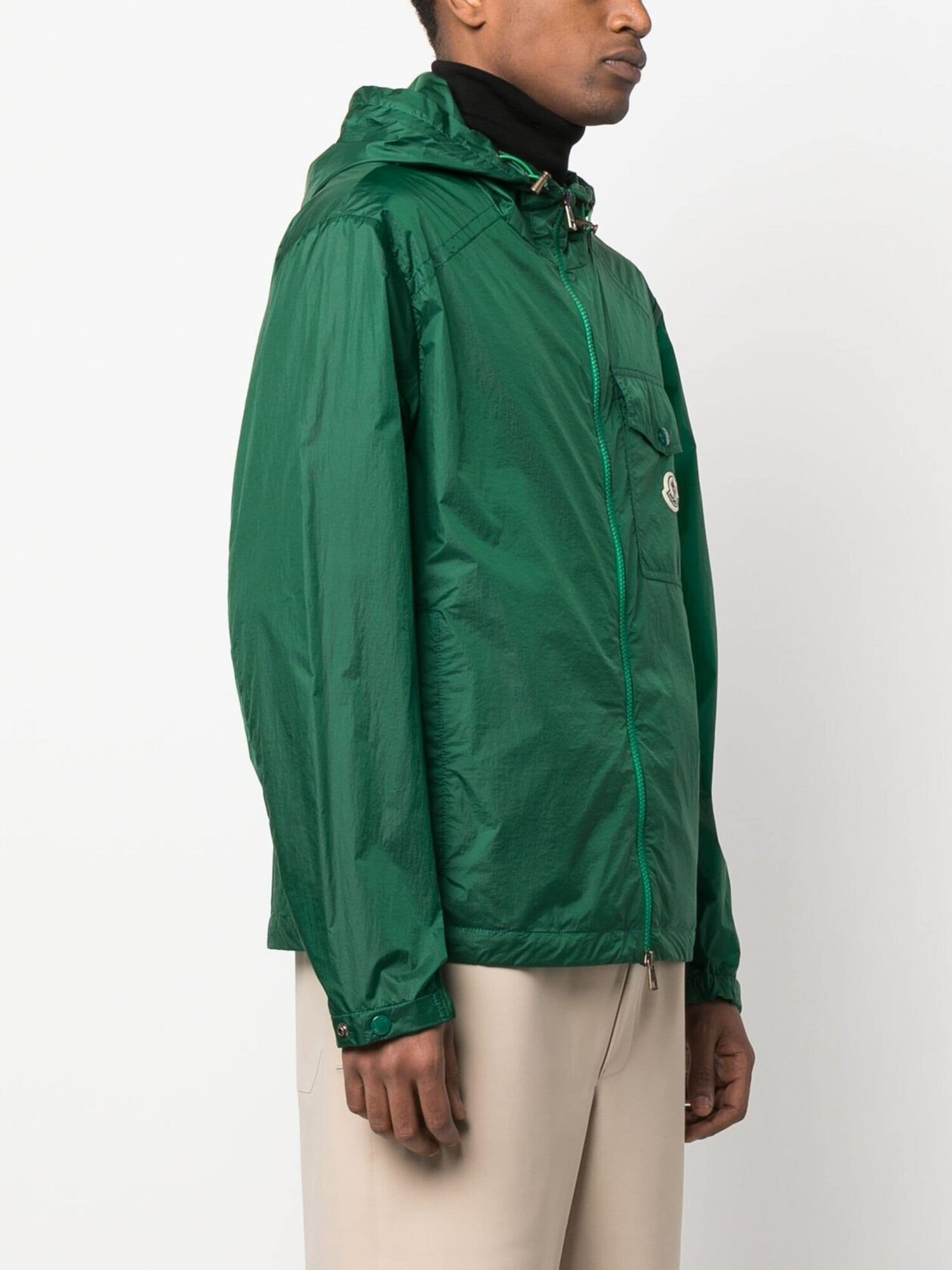 Куртка Moncler Samakar, размер 52 — фото 1