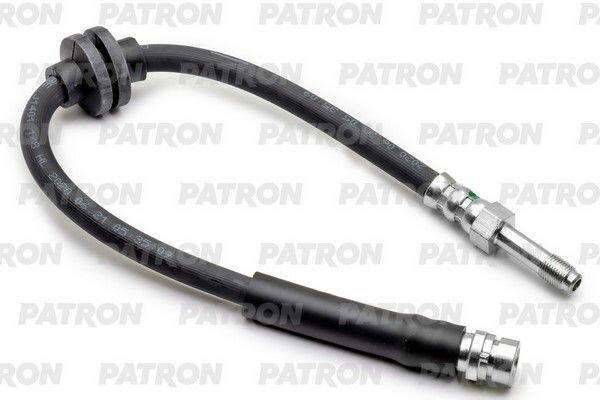Шланг тормозной PATRON PBH0102