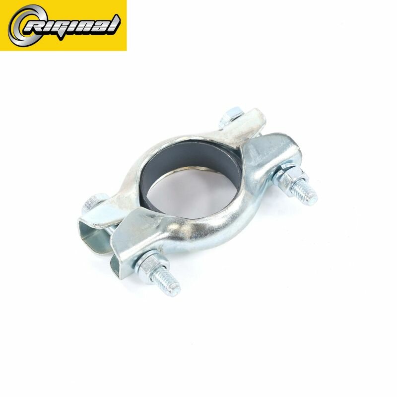 Хомут глушителя, для ВАЗ 2108-10