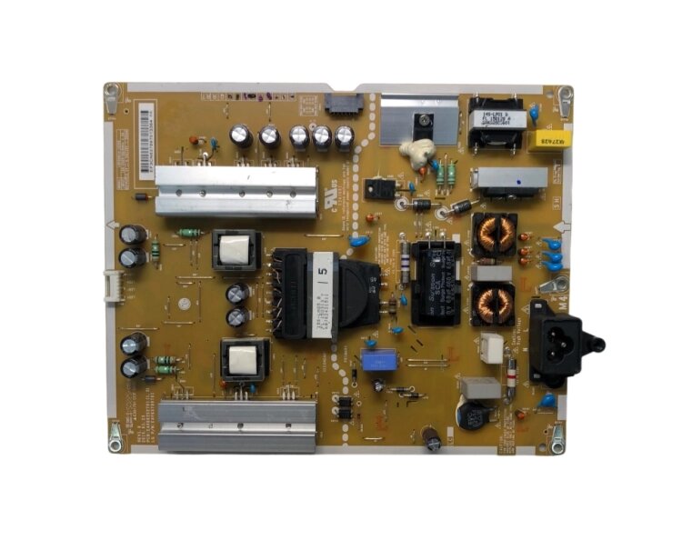 Блок питания EAX66252701(1.3) EAY63789701 для LG 49UF690V