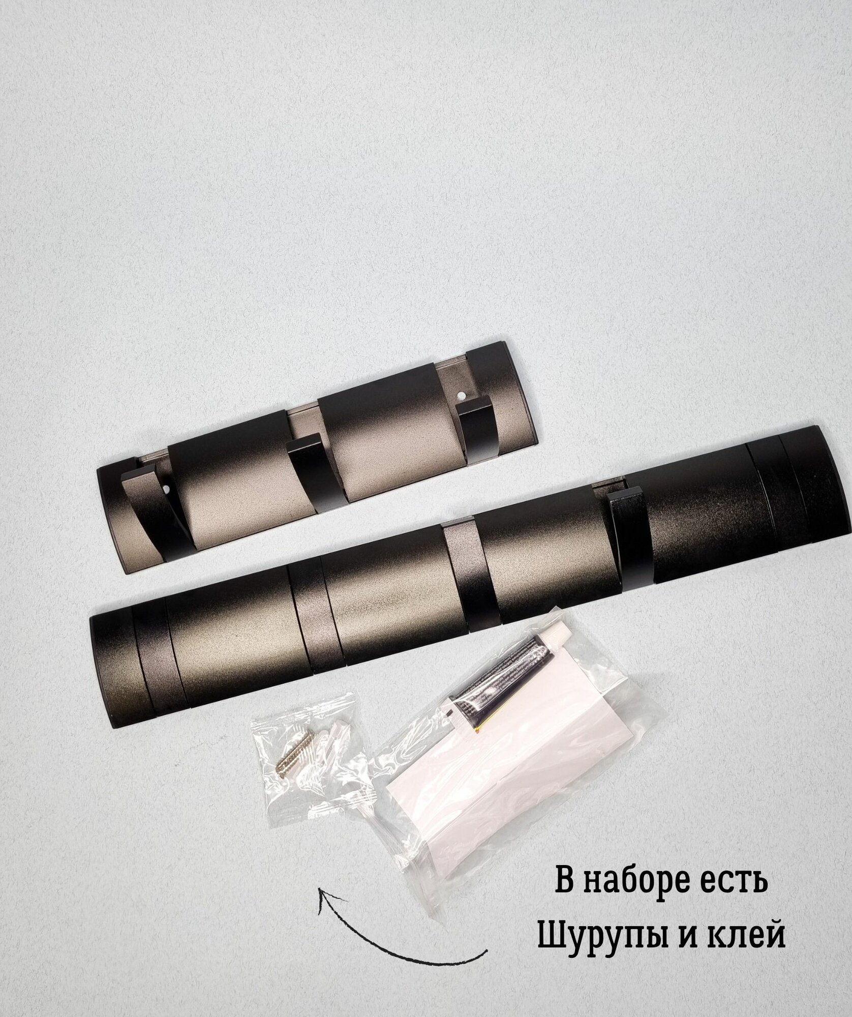 Крючок для одежды — фото 1