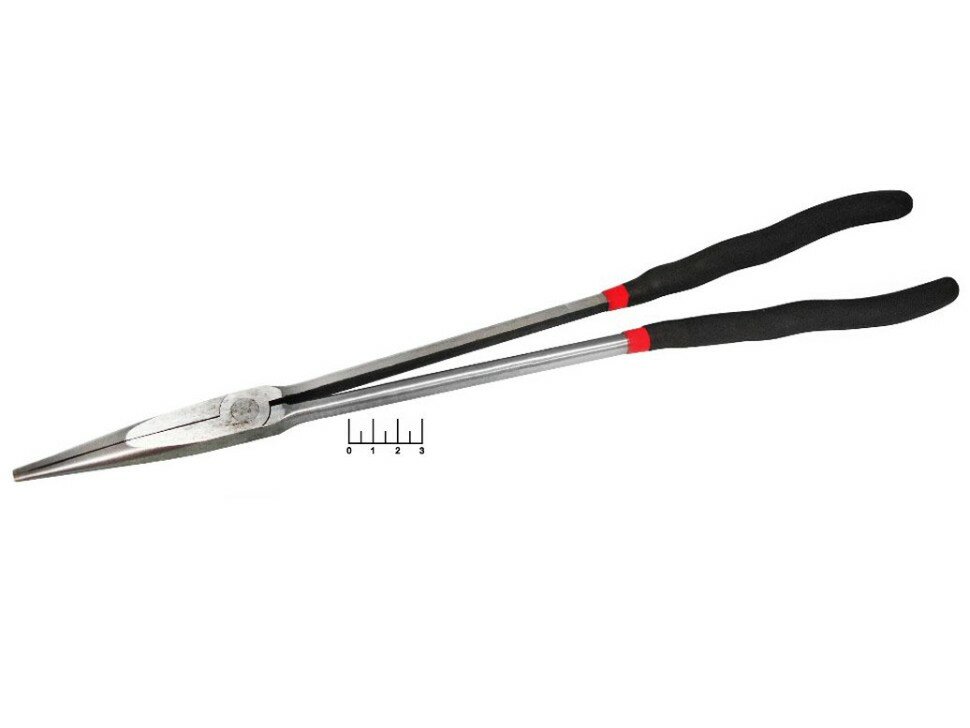 Круглогубцы 420мм