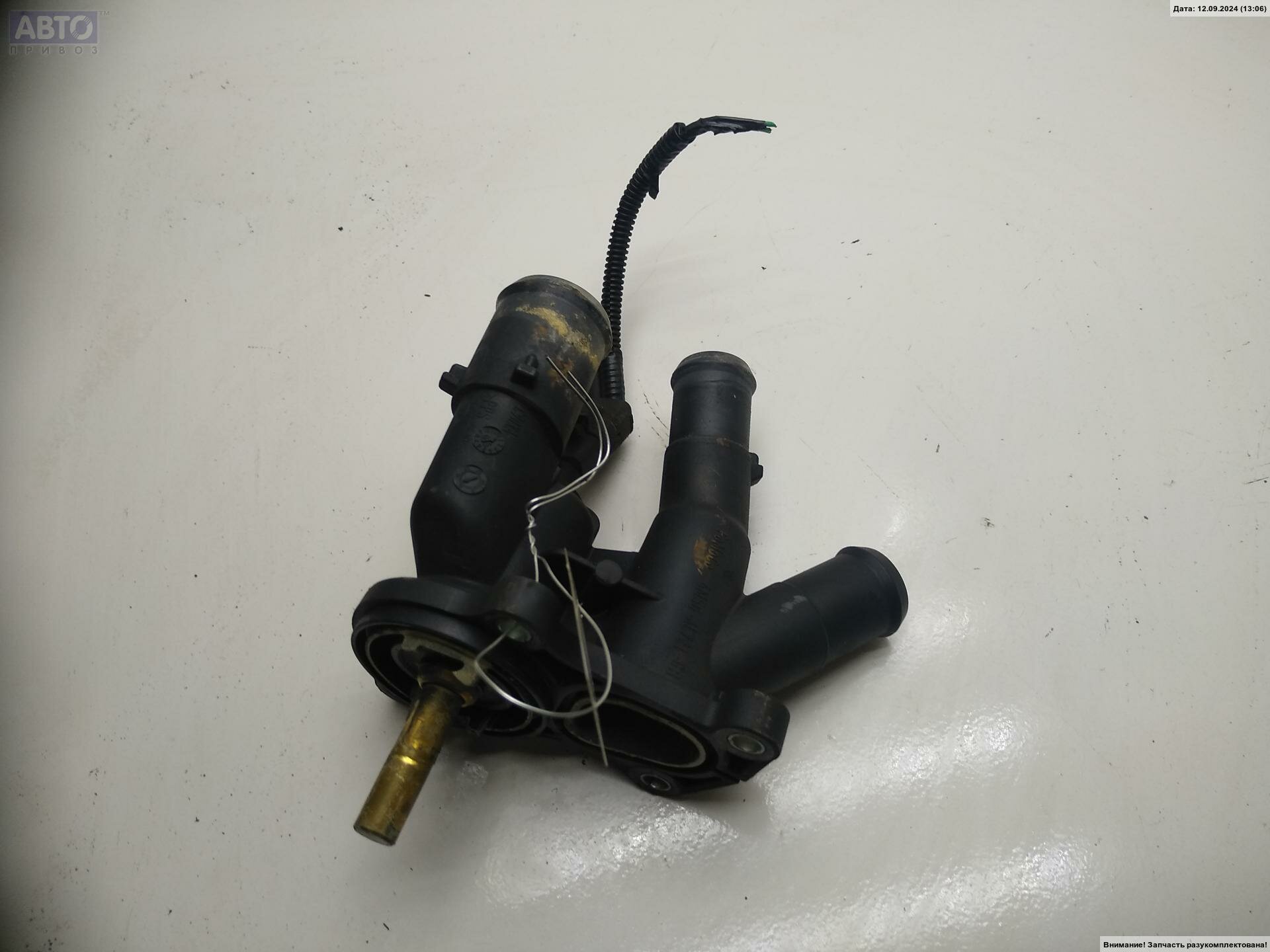 Корпус термостата Ford Focus 2 (2004-2010)