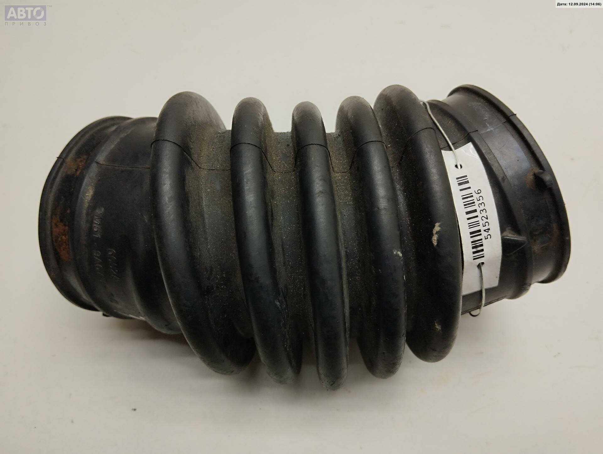 Гофра инжектора Ford Focus 2 (2004-2010)