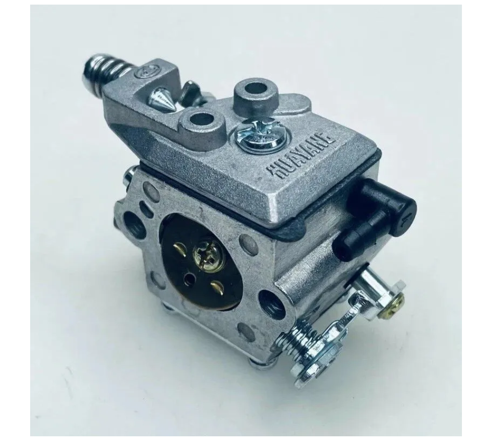 CARVER 38-16K RSG N/O (01.008.00358), Карбюратор для бензопилы без праймера