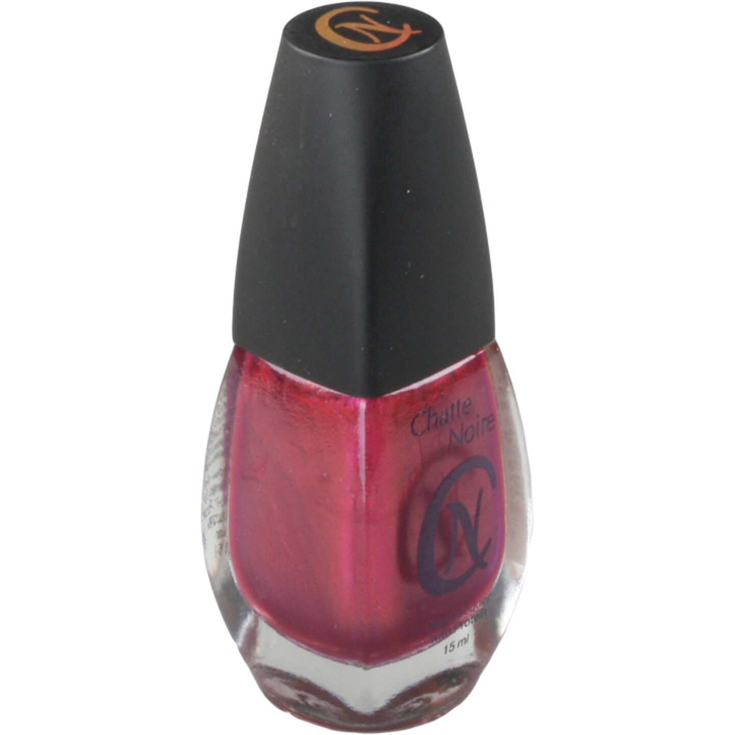 Лак для ногтей (хамелеон) № 404