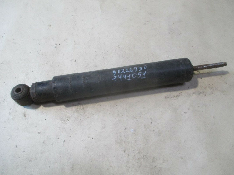 Амортизатор задний 96187422 96226990 7441051 95181628 Шевроле Ланос Дэу Нексия Эксперо