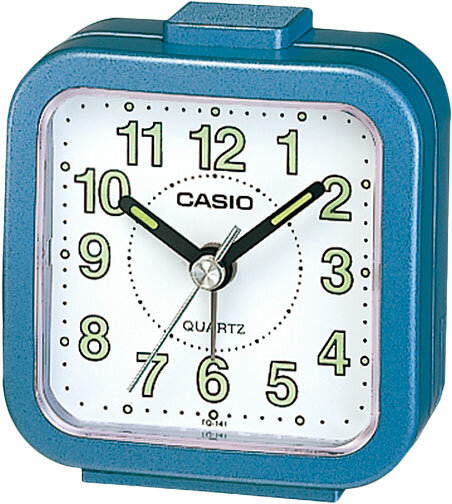Часы Casio Clock TQ-141-2D