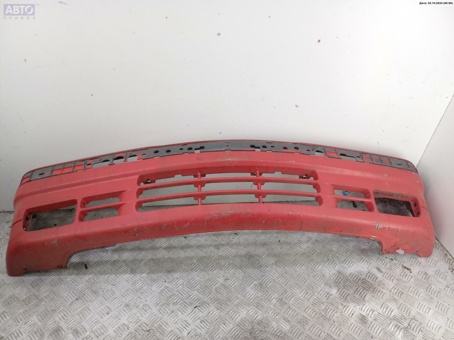 Бампер передний BMW 3 E36 (1991-2000)