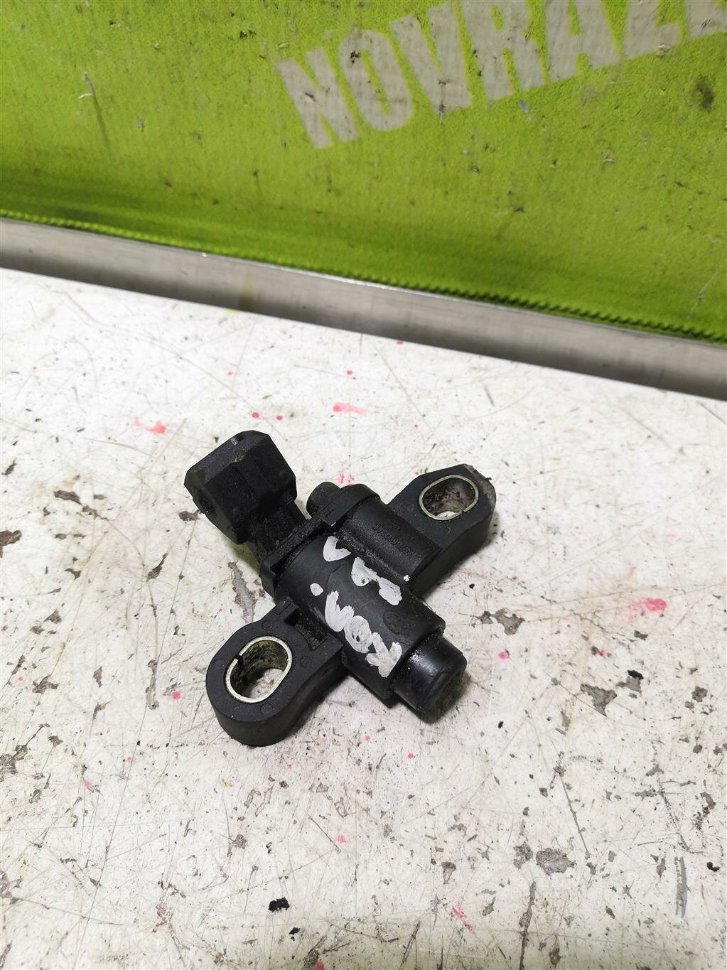 Датчик положения коленвала Ford Mondeo 3 00-07