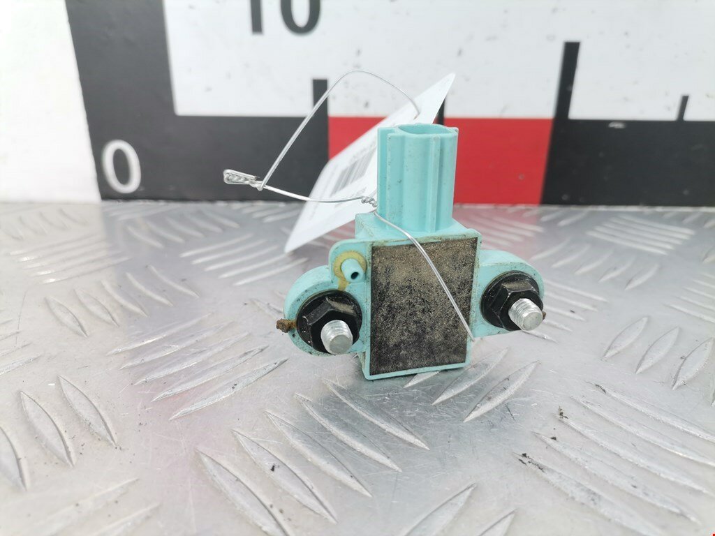 Датчик удара Audi A6 C6 4F0955557A арт. 1814053