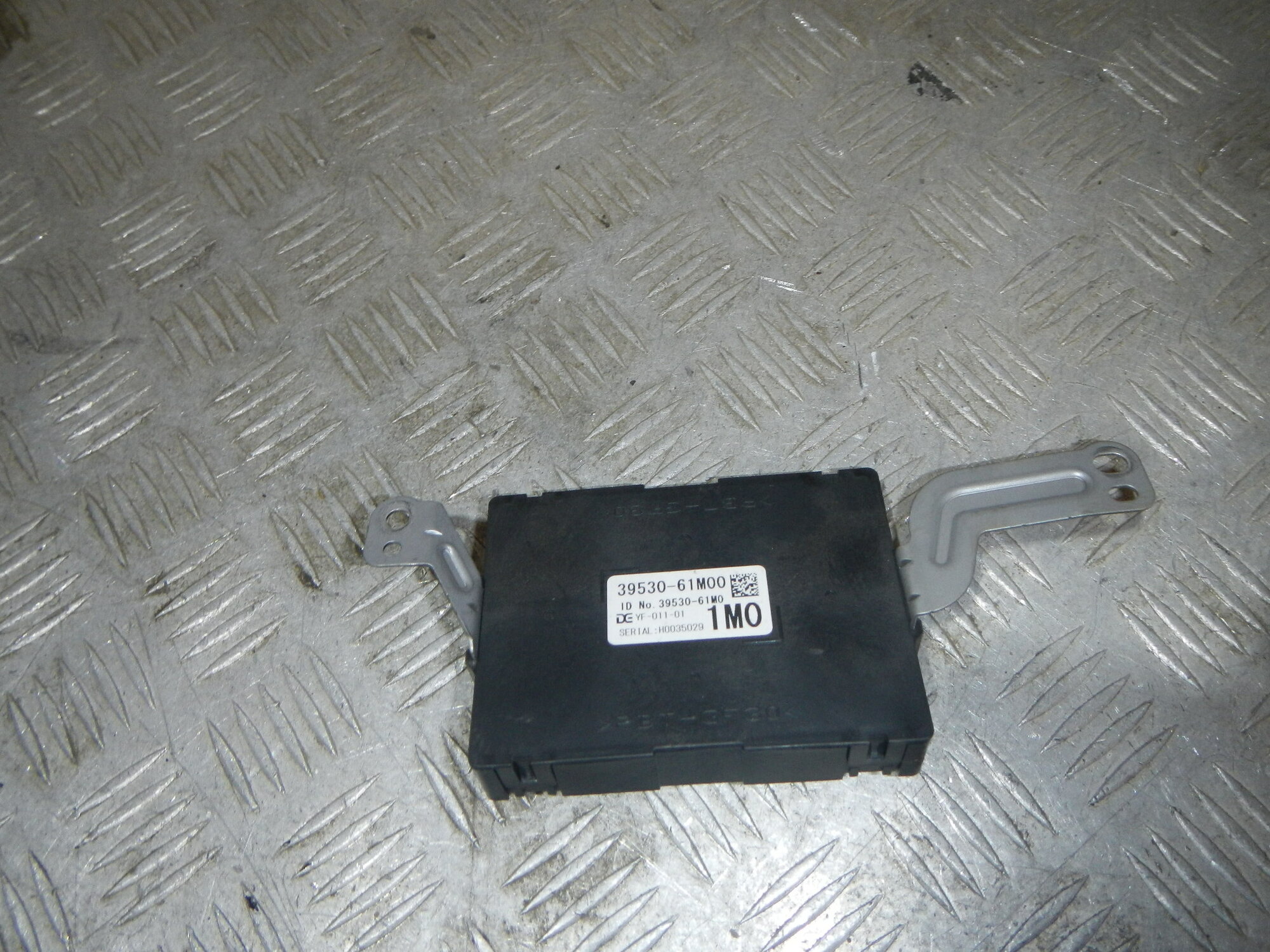 Б/У Блок электронный, Suzuki (Сузуки)-SX4 (14-) SUZUKI SX4 (14-) Управления климат-контролем. Без видимых повреждений. 55...