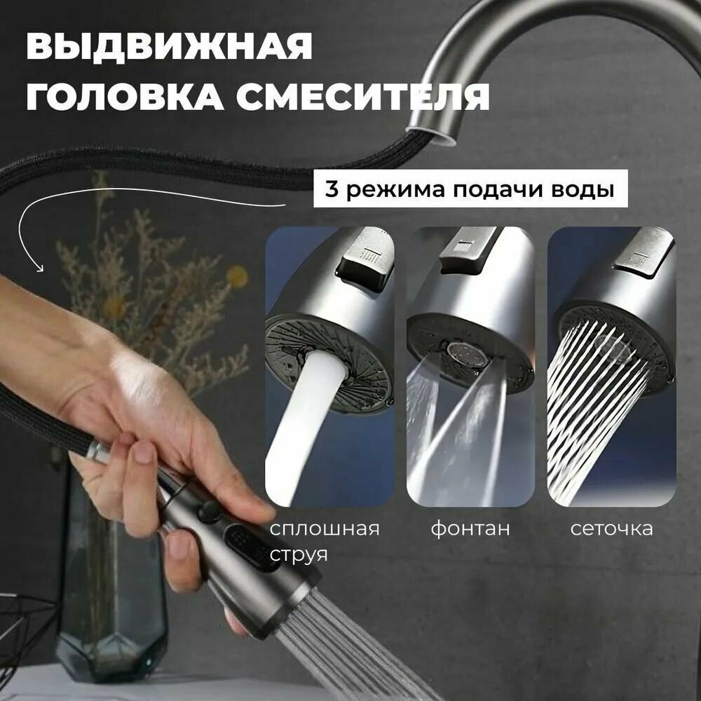 Мойка — фото 1