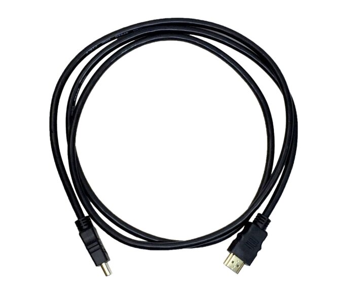 Кабель HDMI - HDMI 1.5 метра 0909007120