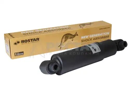 Амортизатор подвески freightliner