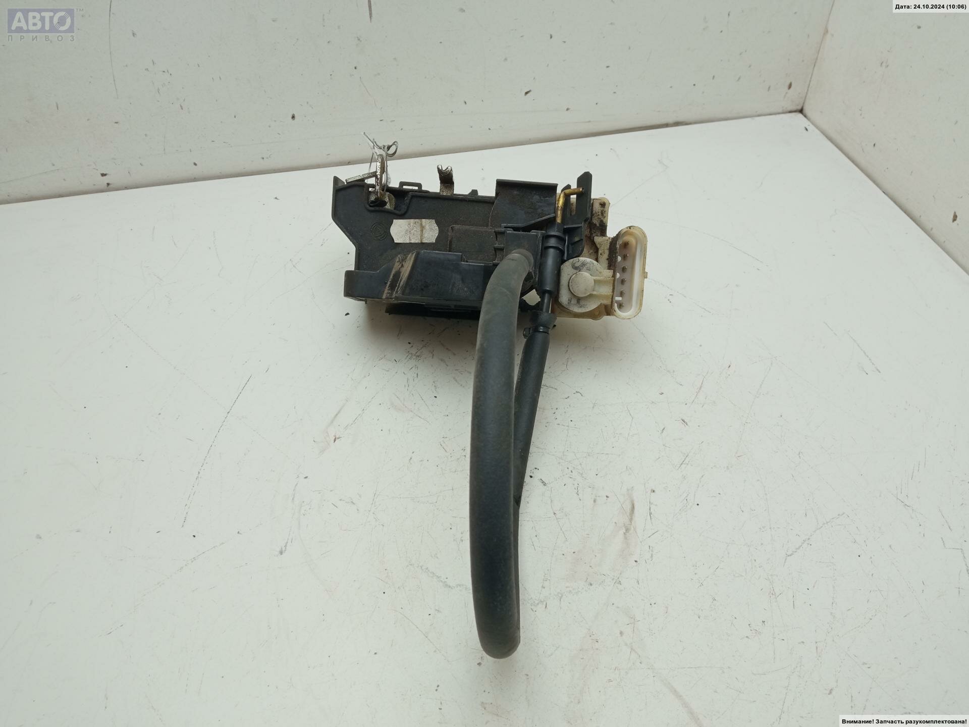 Замок двери передней левой Fiat Doblo (2000-2010)
