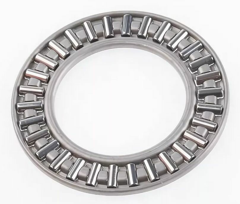 Подшипник игольчатый упорный AXK5578 55x78x3