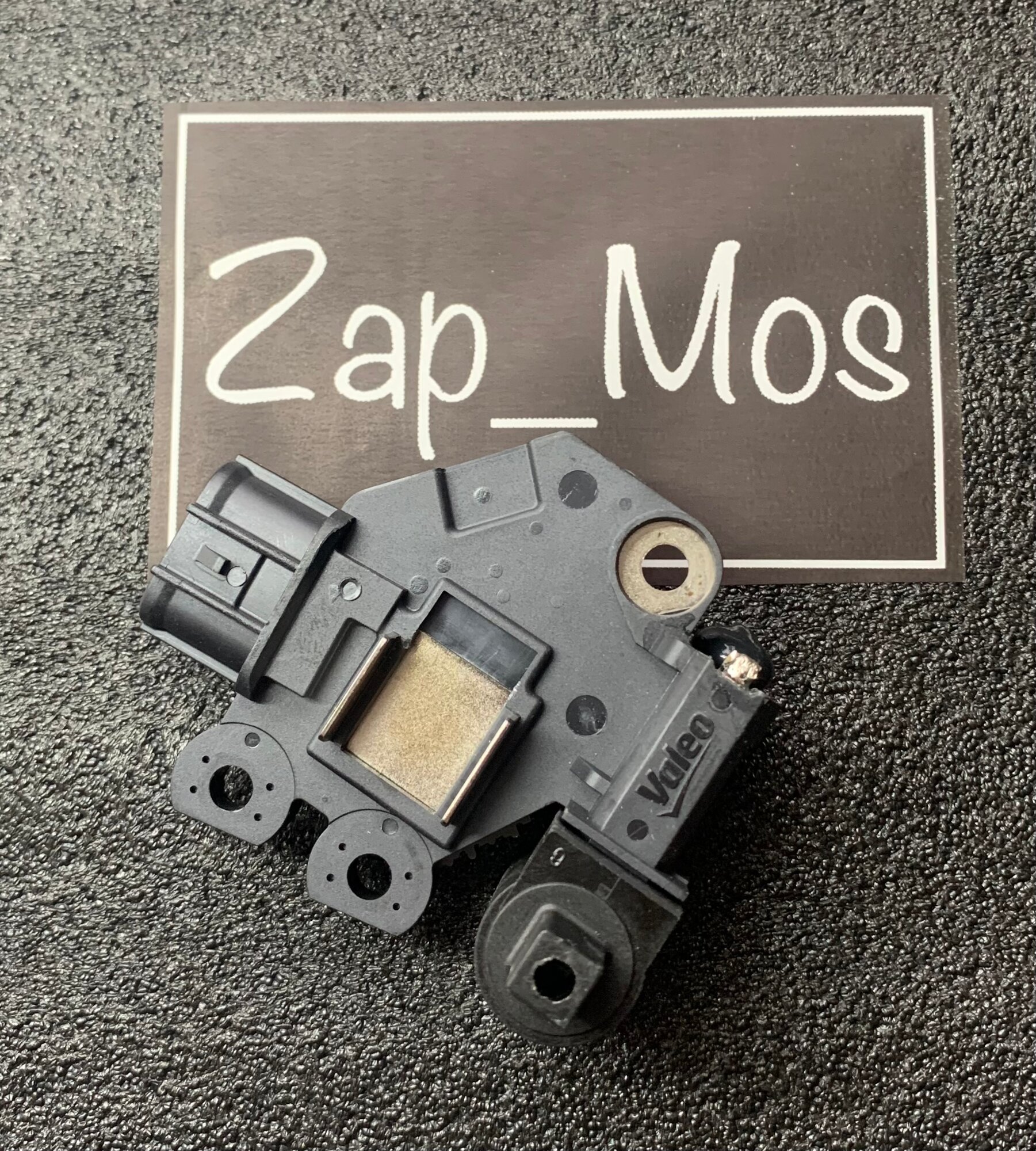 Реле генератора G4FG 1.6 120A Solaris 2 Rio 4 Ceed 3 CD Creta Cerato 3 YD