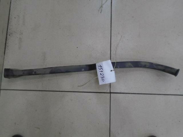 Воздуховод салона от Iran Khodro Samand 2003>