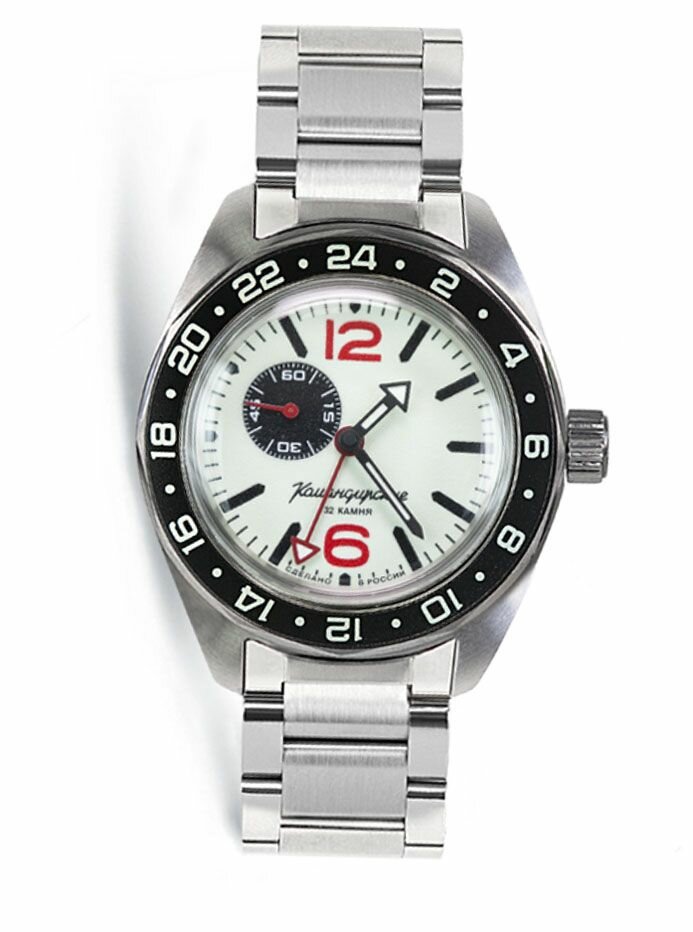 Наручные часы