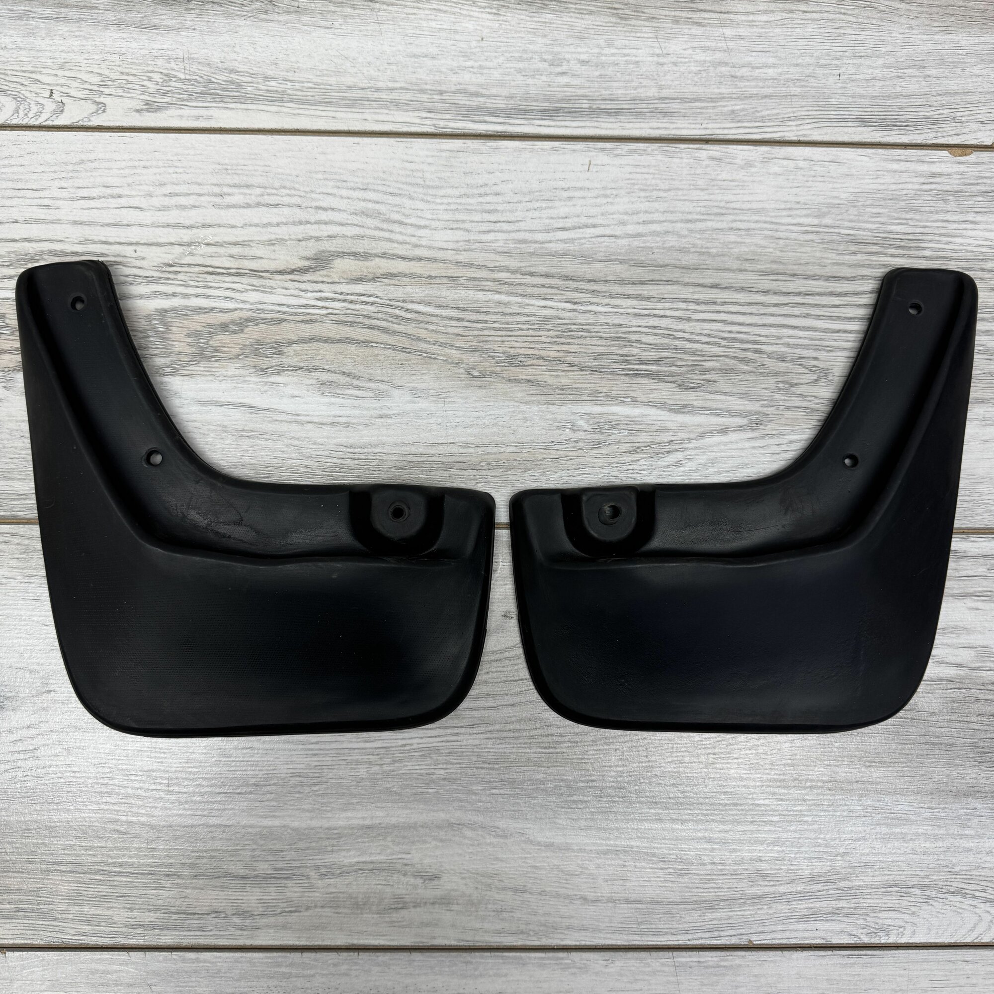 Брызговики задние Mazda 3 2009-2012 (Мазда)