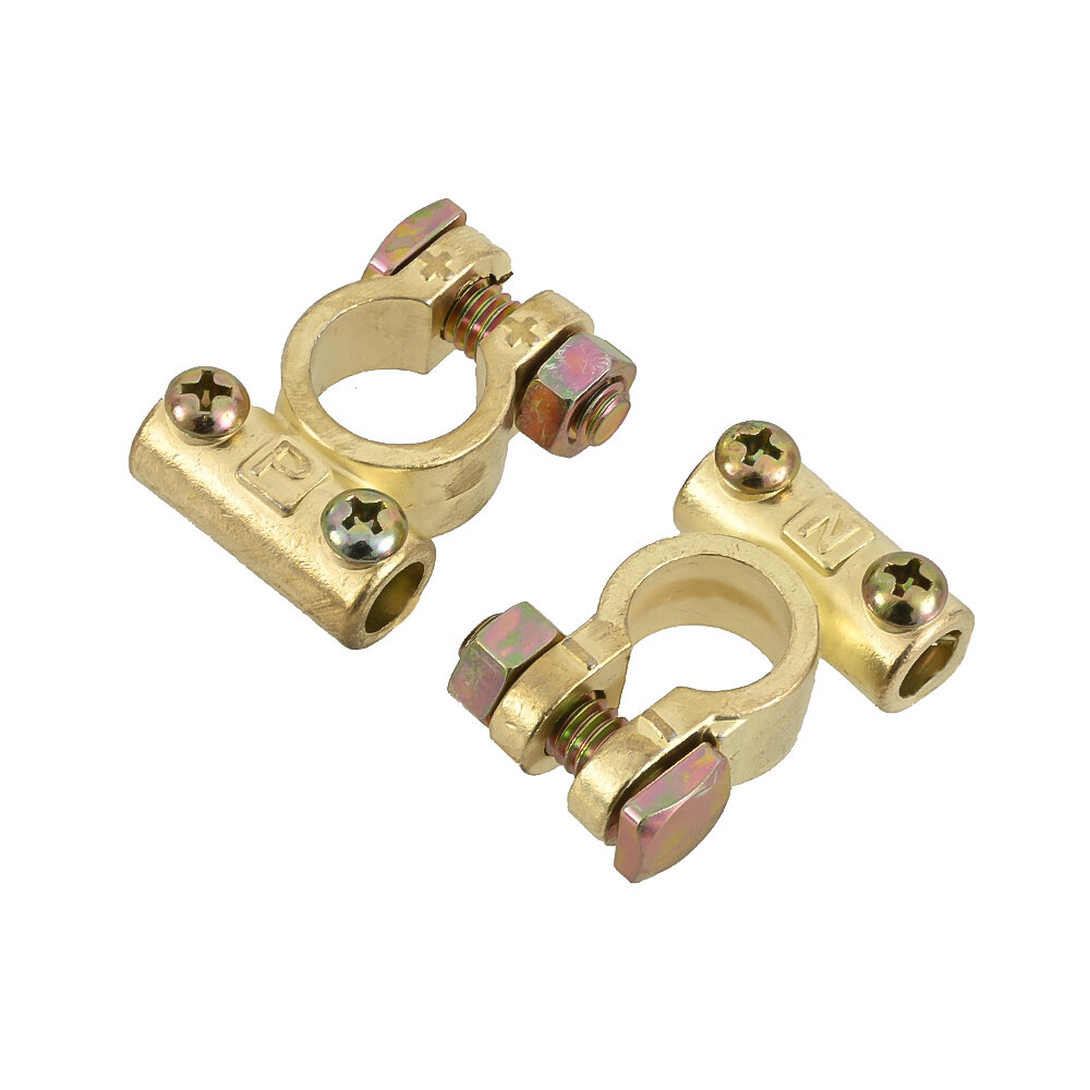 Клеммы аккумулятора NORD YADA 2 шт 909352