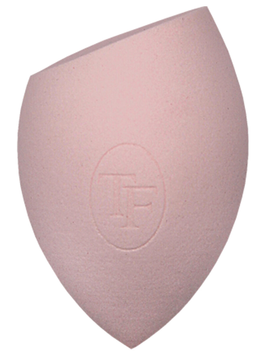 Спонж для нанесения макияжа TF cosmetics Beauty Sponge nude pink СТТ72