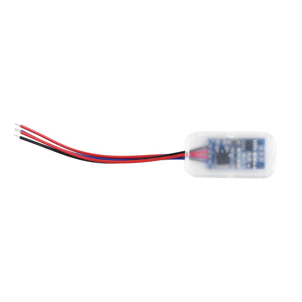 Диммер DC3-24V для LED с корпусом