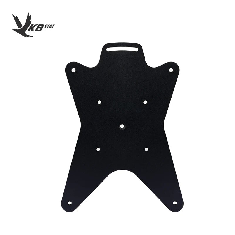 UCM-GL Adapter Plate VKBsim Stronghold
