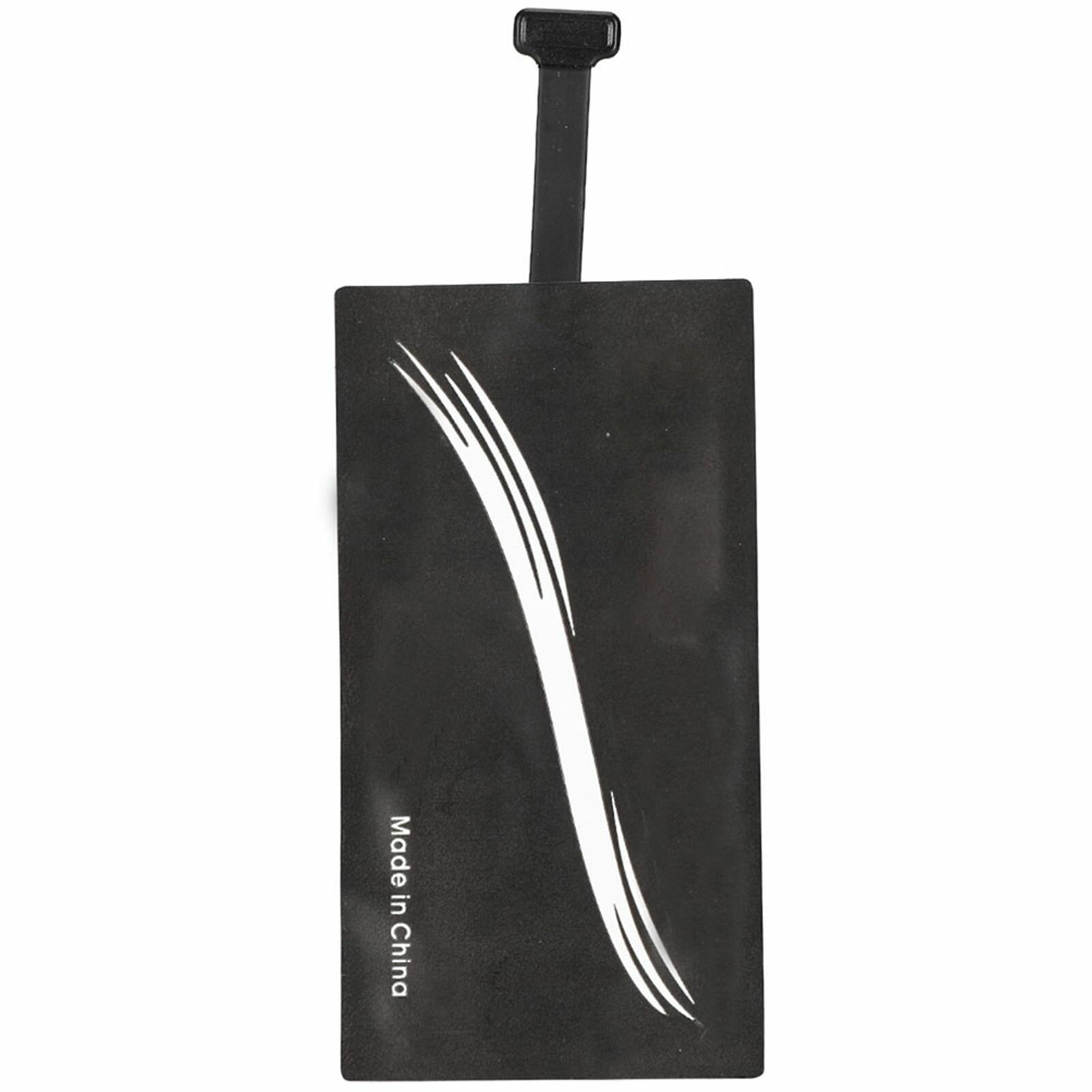 Модуль приемника беспроводной зарядки USB-C Type C для смартфонов с интерфейсом Type C, совместимый с быстрой зарядкой