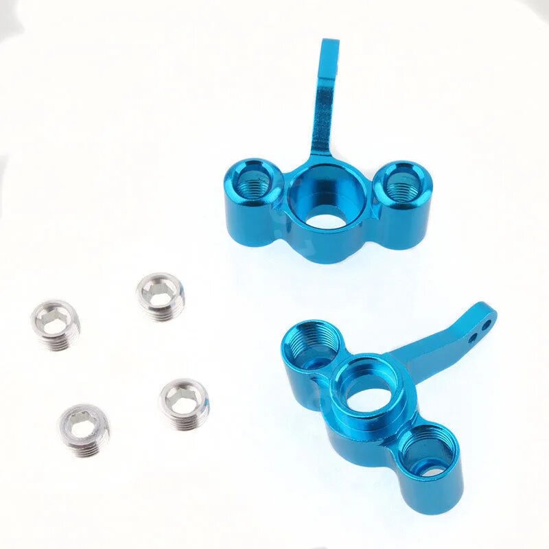 FS Racing 511484 Подшипники рулевого управления, синий