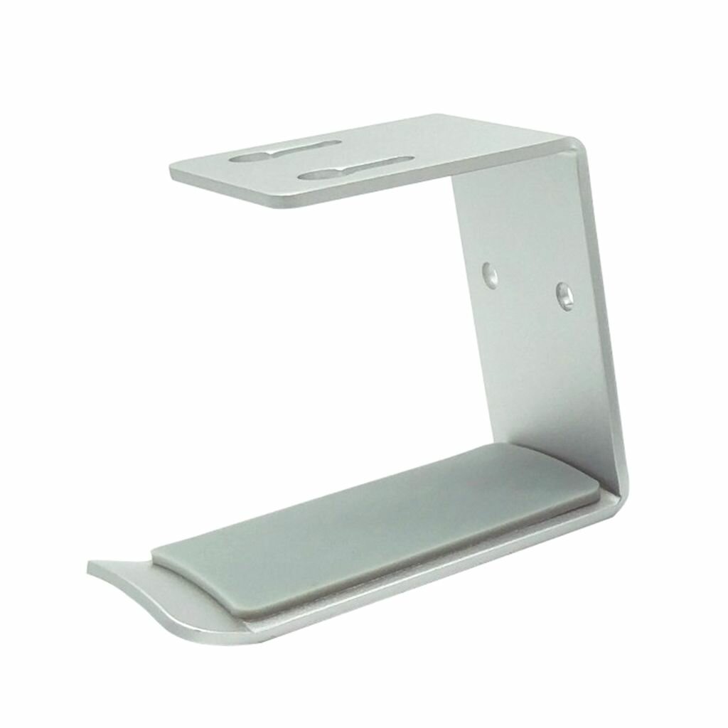 Крепление для наушников на стену, Серебро