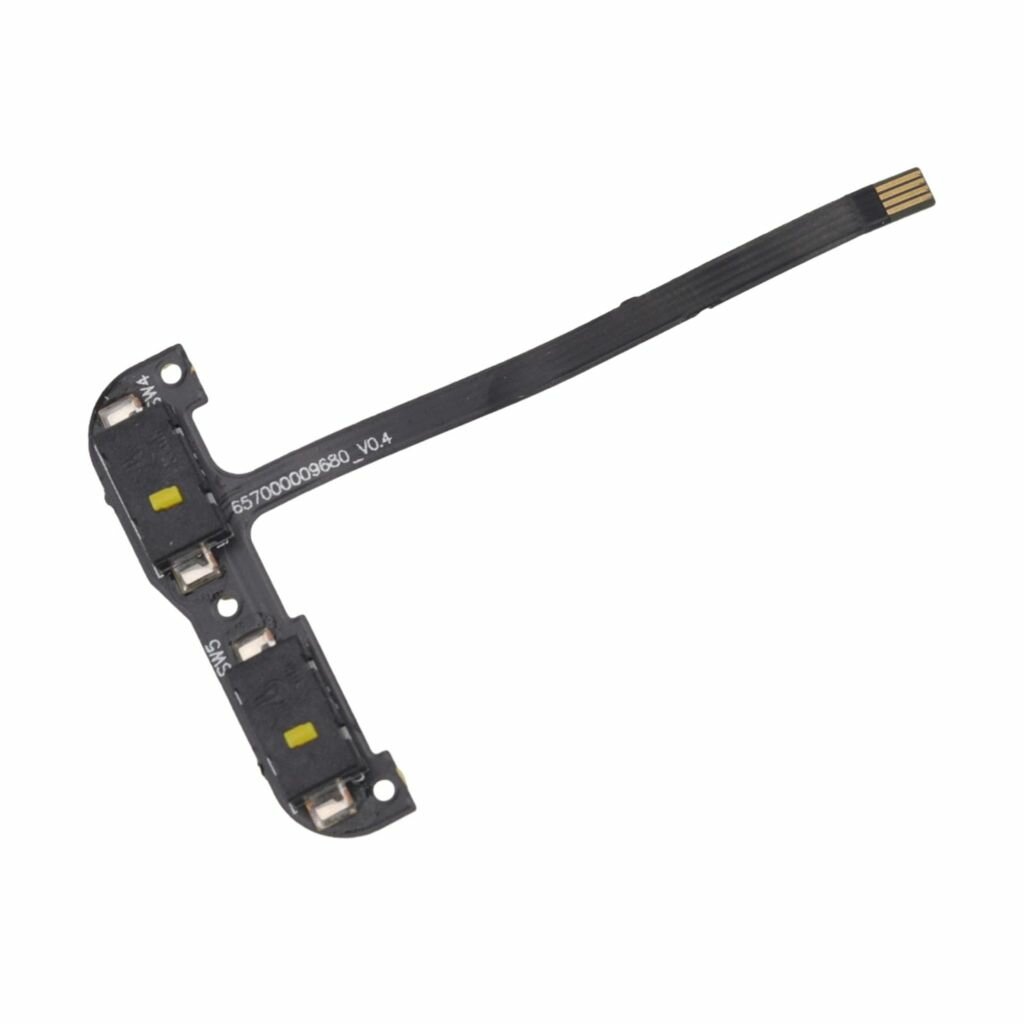 1 комплект боковых клавиш, боковые кнопки для мини-подписи, схема микропереключателей WeldingFree в сборе