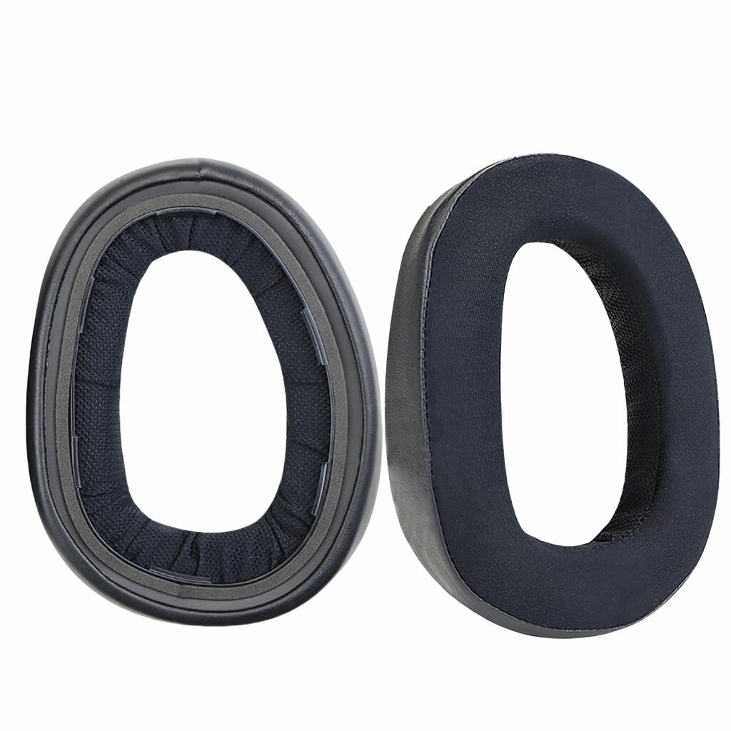 Мягкие амбушюры для наушников H6PRO