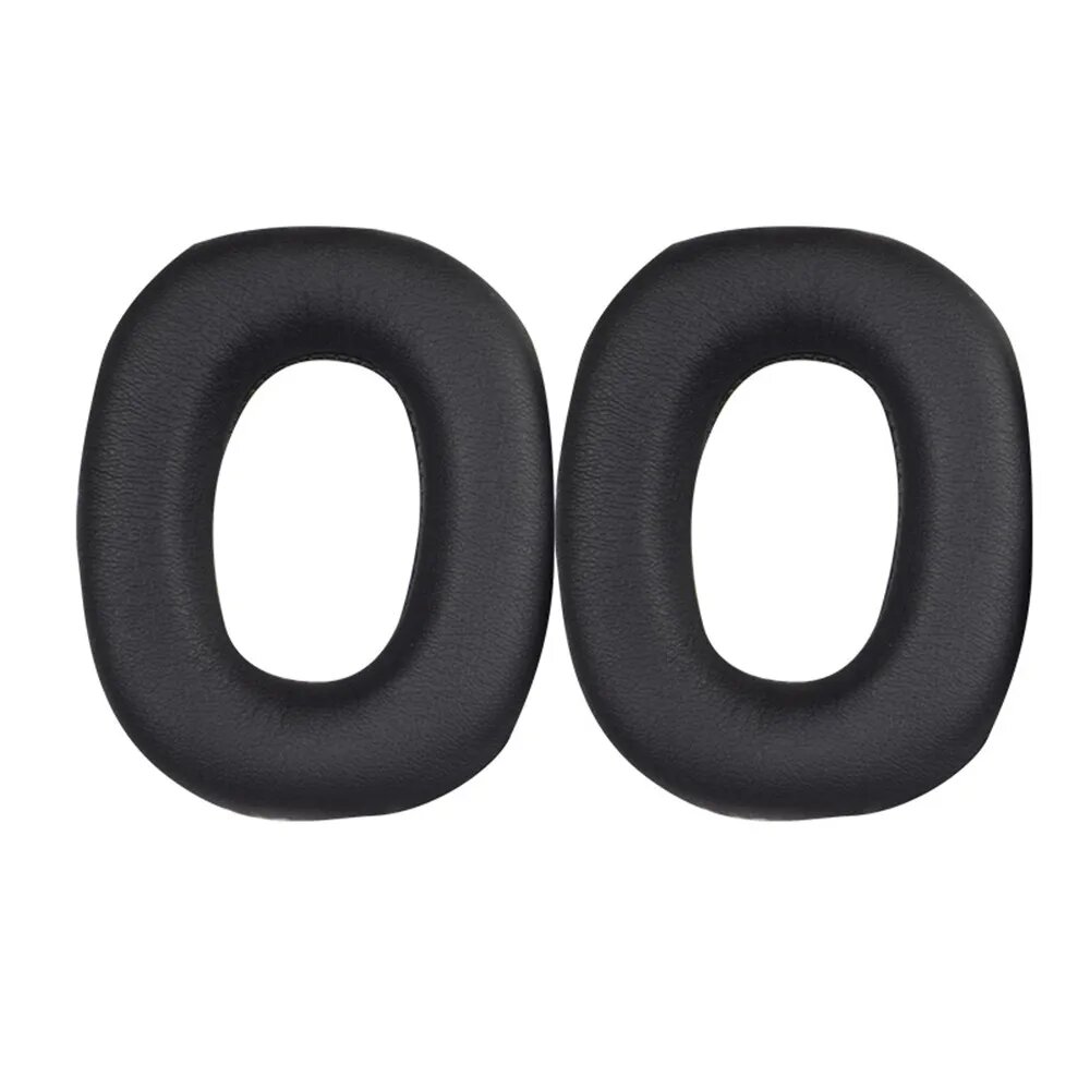 Сменные амбушюры для наушников Xiaomi Easy Edition чёрные черный