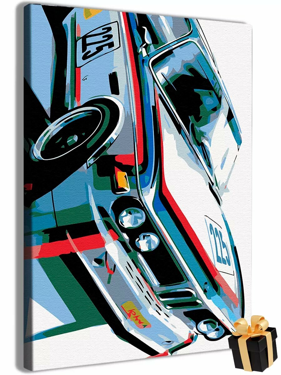 Машина БМВ BMW