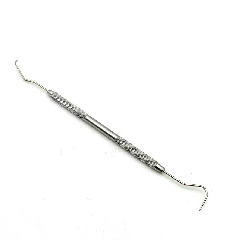 Двухсторонний зубной скалер Xceldent