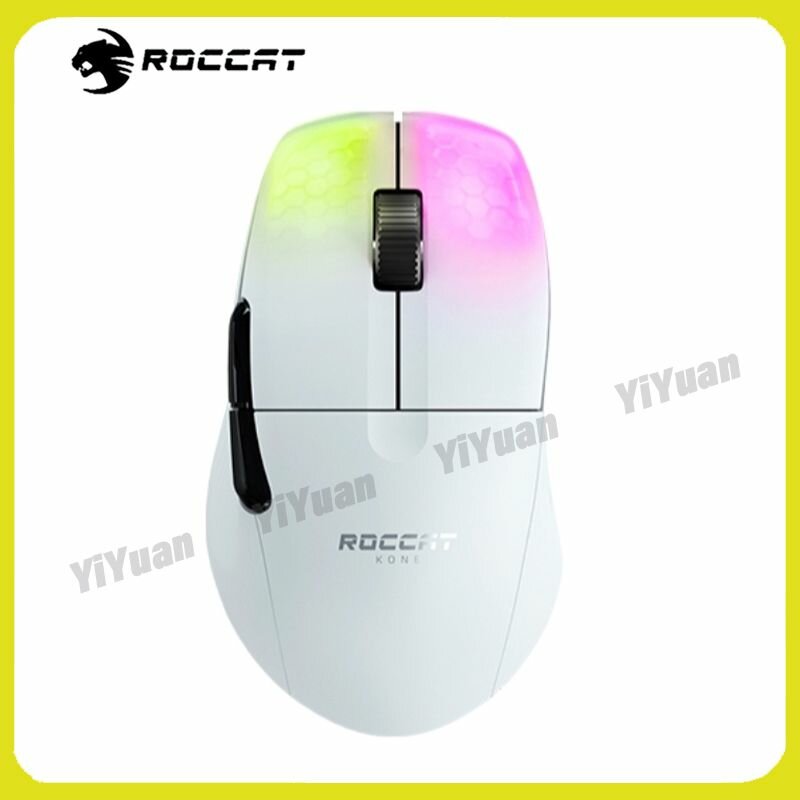 Игровая мышь