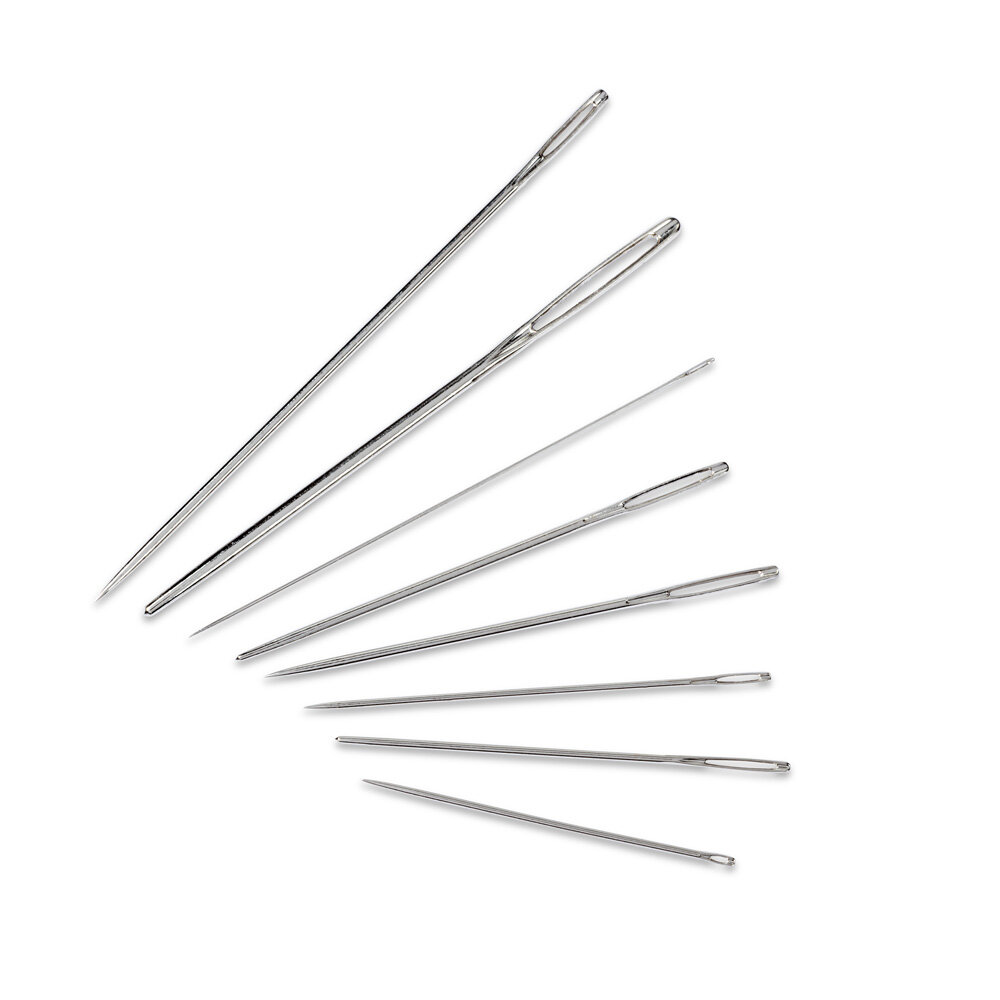 "PRYM" 128185 набор "Hobby" для рукоделия 33 шт. в блистере ассорти